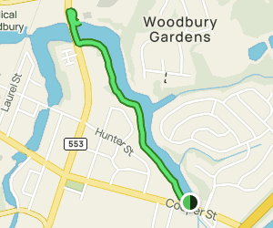 Woodbury Park and Stewart Park Trail, 1 Photos - New Jersey | AllTrails