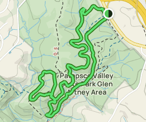 Soapstone and Bull Run Loop: 986 Reviews, Map - Maryland | AllTrails