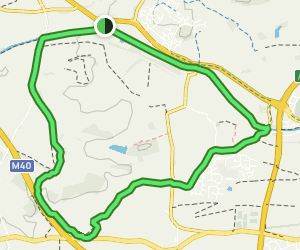 Hatton Locks - Warwickshire, England | AllTrails