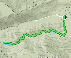 Cub Lake Trail, Colorado - 1,329 Reviews, Map | AllTrails