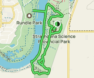 Strathcona Science Park Trail: 148 Reviews, Map - Alberta, Canada ...