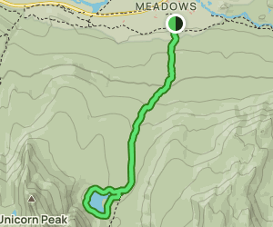 AllTrails | Elizabeth Lake Trail: 303 Reviews, Map - California