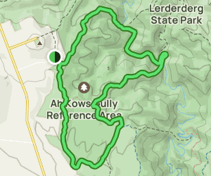 AllTrails | Lerderderg Gorge: 37 Reviews, Map - Victoria, Australia