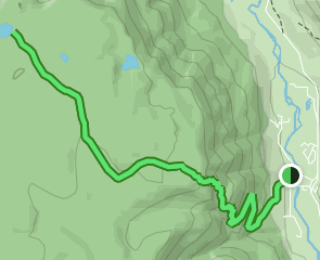No Name Lake Trail, Colorado - 10 Reviews, Map | AllTrails