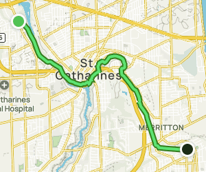 Merritt Trail : 92 Reviews, Map - Ontario, Canada | AllTrails