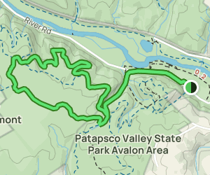 Morning Choice and Valley View Trail Loop: 653 foto's - Maryland ...