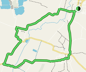 Bassingham, Carlton Le Moorland, and Norton Disney Circular ...