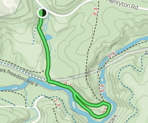 Henryton Trail: 152 Reviews, Map - Maryland | AllTrails