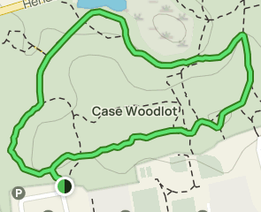 Case Woodlot: 97 Reviews, Map - Ontario, Canada | AllTrails