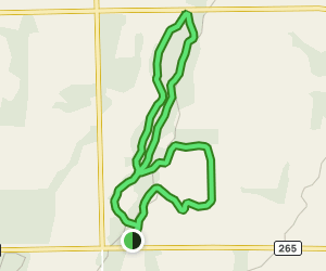 Rosedale Farm Trail: 55 Reviews, Map - Manitoba, Canada | AllTrails