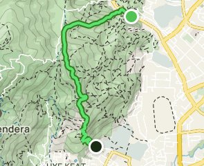 Moongate - Rainbow Rock, Penang, Malaysia - 16 Reviews, Map | AllTrails