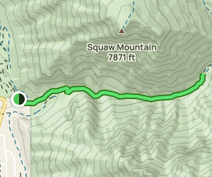 AllTrails | Rock Canyon Cave via Rock Canyon Trail: 827 Reviews, Map - Utah