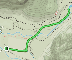 Mirror Lake Paved Trail: 3191 Reviews, Map - California | AllTrails