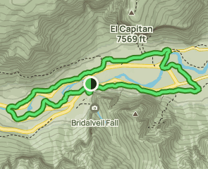 West Valley Loop Trail, California - 411 Reviews, Map | AllTrails