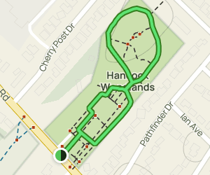 Hancock Woodlands Park: 20 Reviews, Map - Ontario, Canada | AllTrails