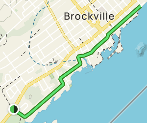 Brockville - Waterfront Trail : 20 photos - Ontario, Canada | AllTrails