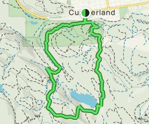 Buggered Pig, Teapot and Black Hole Loop: 78 Reviews, Map - British ...