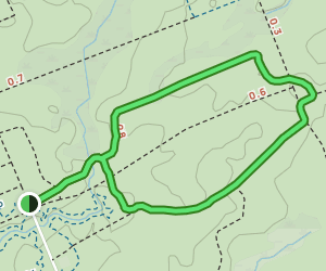 Larose Forest Cross-Country Ski Trail : 35 Reviews, Map - Ontario ...