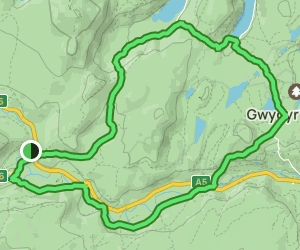 Capel Curig, Llyn Crafnant, and Llyn Geirionydd Circular: 14 Reviews ...