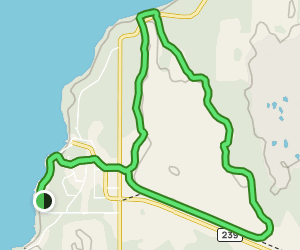 Little Steep Rock Trail: 62 Reviews, Map - Manitoba, Canada | AllTrails