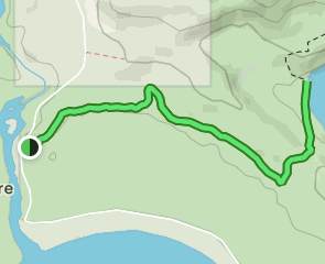 Pine Bay to Cobble Beach via James Duncan Nature Trail: 86 Reviews, Map ...