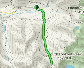 Swamp Canyon Trail, Colorado - 22 Reviews, Map | AllTrails