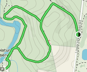 Mount Lofty via Stephen Road | Map, Guide - Victoria, Australia | AllTrails