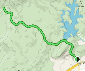 Gunung Pulai Extended Trail | Map, Guide - Johor, Malaysia | AllTrails