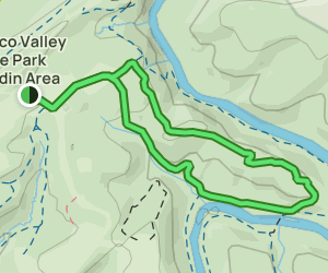 AllTrails | Plantation Trail Loop: 285 Reviews, Map - Maryland