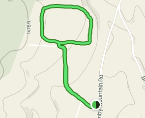 Field Trail, Vermont - Map, Guide | AllTrails