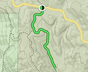 Merced Grove Trail, California - 373 Reviews, Map | AllTrails