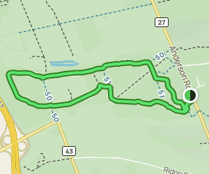 AllTrails | Mer Bleue Conservation Area Loop: 754 Reviews, Map ...