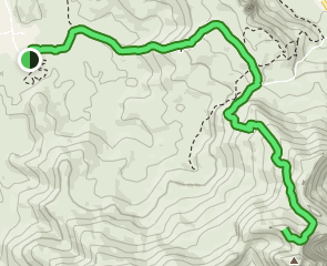 Gunung Serapi via Rayu Trail, Sarawak, Malaysia - Map, Guide | AllTrails