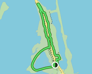 Cross Bay and West Pond Loop Trail, New York - 304 Reviews, Map | AllTrails