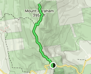 Mount Abraham via Long Trail, Vermont - 1,126 Reviews, Map | AllTrails