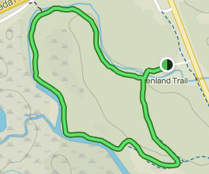 Fenland Trail: 687 Reviews, Map - Alberta, Canada | AllTrails