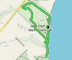 Jack Darling Memorial Park: 76 Reviews, Map - Ontario, Canada | AllTrails