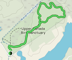 Maple Trail: 71 Reviews, Map - Ontario, Canada | AllTrails