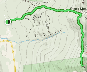 Jerusalem Trail to Mount Ellen: 323 Reviews, Map - Vermont | AllTrails