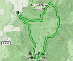 Cooley Glen and Emily Proctor Trails: 71 Reviews, 131 Photos, Map ...