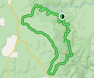 Lerderderg East Walk, Razorback Track, and Whisky Track: 11 Reviews ...