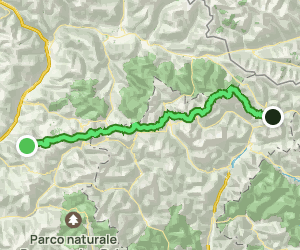 Alta Via 9 Dolomites: Lavina Bianca - S. Stefano di Cadore: 12 Reviews ...