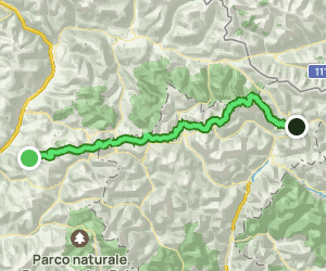 Alta Via 9 Dolomites: Lavina Bianca - S. Stefano di Cadore: 11 Reviews ...