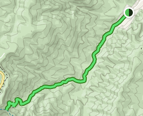 Armstrong Creek Trail, North Carolina - 8 Reviews, Map | AllTrails