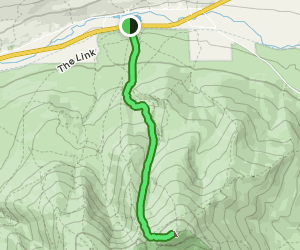 Mount Madison via Valley Way Trail: 923 Reviews, Map - New Hampshire ...