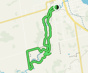 Trout Hollow Trail - Ontario, Canada | AllTrails