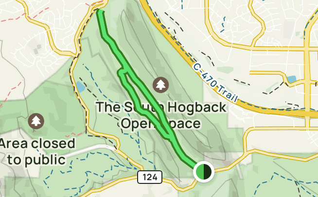 Michael Johnson Columbine