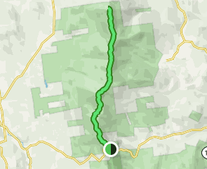 Mount Ellen and Abraham via Lincoln Gap, Vermont - 291 Reviews, Map ...