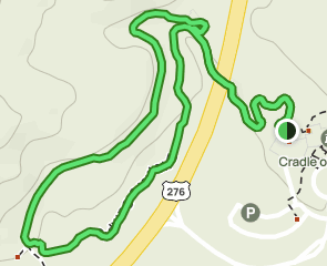 Biltmore Campus Trail, North Carolina - 51 Reviews, Map | AllTrails