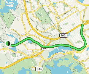 Chain of Lakes Trail : 373 Reviews, Map - Nova Scotia, Canada | AllTrails